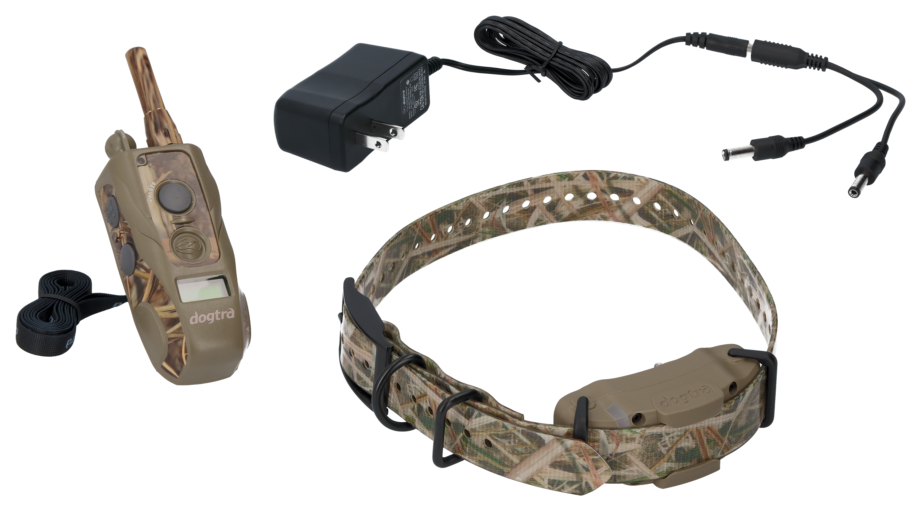 Dogtra 1900S Wetlands Waterproof E-Collar Dog Training System | Bass ...